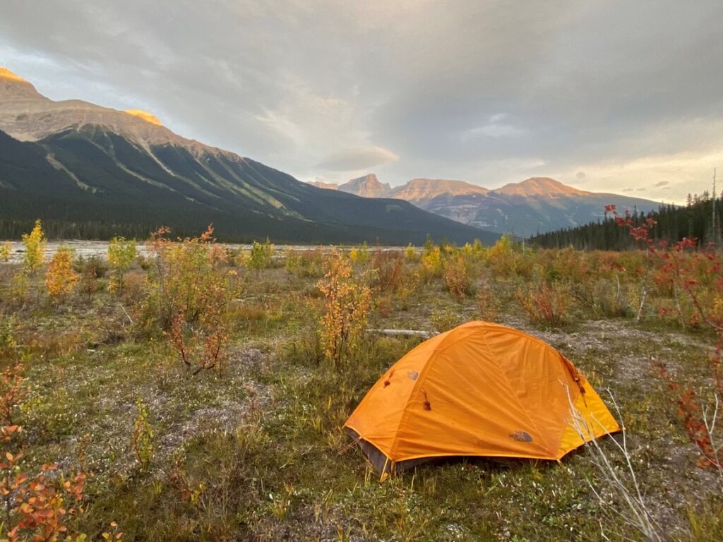 Trip Planning Resources – The Great Divide Trail Association